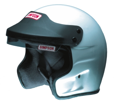 Simpson FR Cruiser Helmet SA2005 MSA COMPLIANT