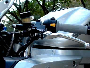 Custom Cruisers Motorcycle Accessories Suzuki Heli Bars