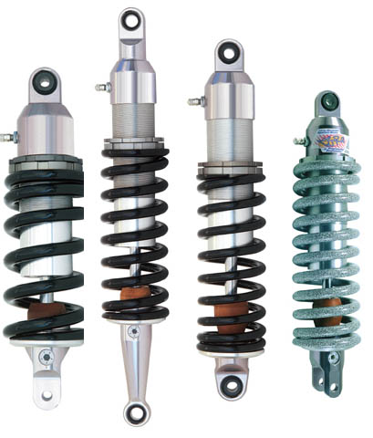 Progressive Suspension 420 Series Shock Absorbers