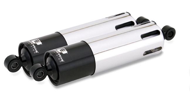 Progressive Suspension Air Tail IAS Series Shock Absorbers