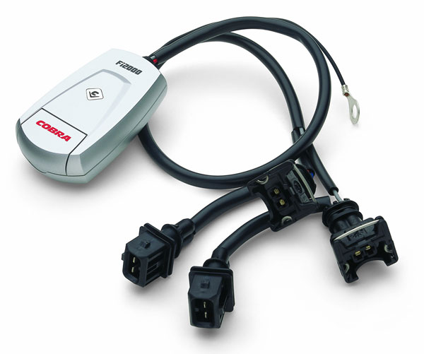 Suzuki M1800R VZR1800 R M109R tuner fuel processor Cobra fi2000r COBRA ...