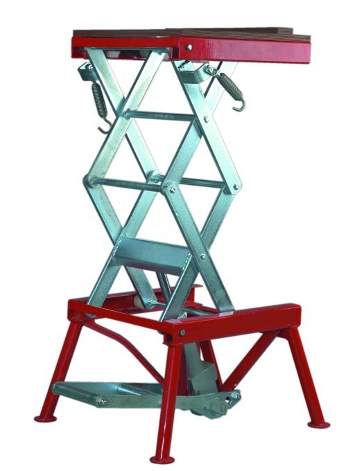 Custom Cruisers Motorcycle Accessories Bike Lifts