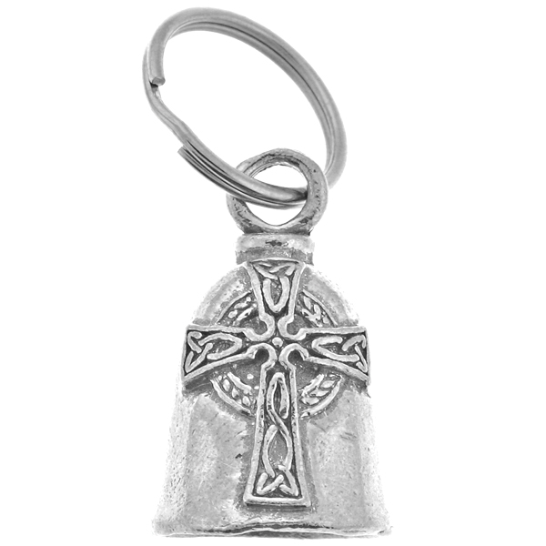 Guardian ® Bell Celtic Cross