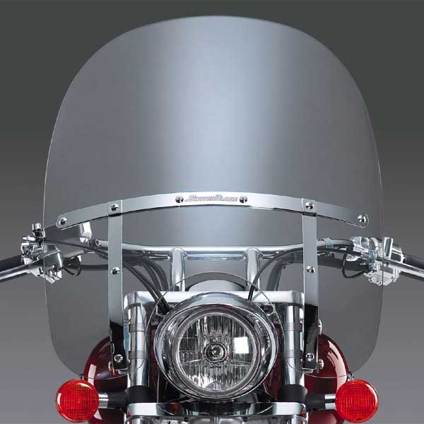 Honda Vtx 1300 Lower Wind Deflectors