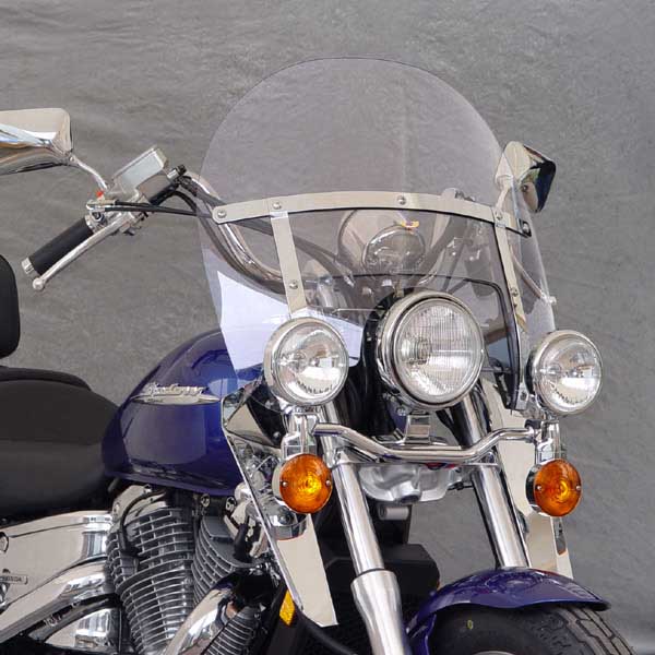 Honda Shadow Windshield