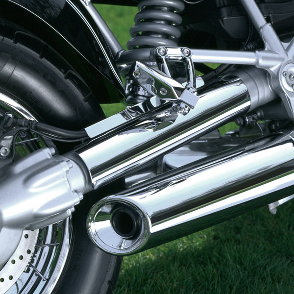 bmw r1200c アバンギャルド（Satz Motor Zylinder Schutz Sturz Bügel BMW R1200C ...