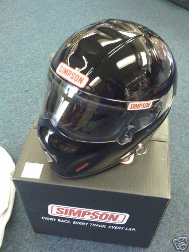Simpson XBandit Helmet Simpson Skull Helmet Simpson Raider Helmet ranges