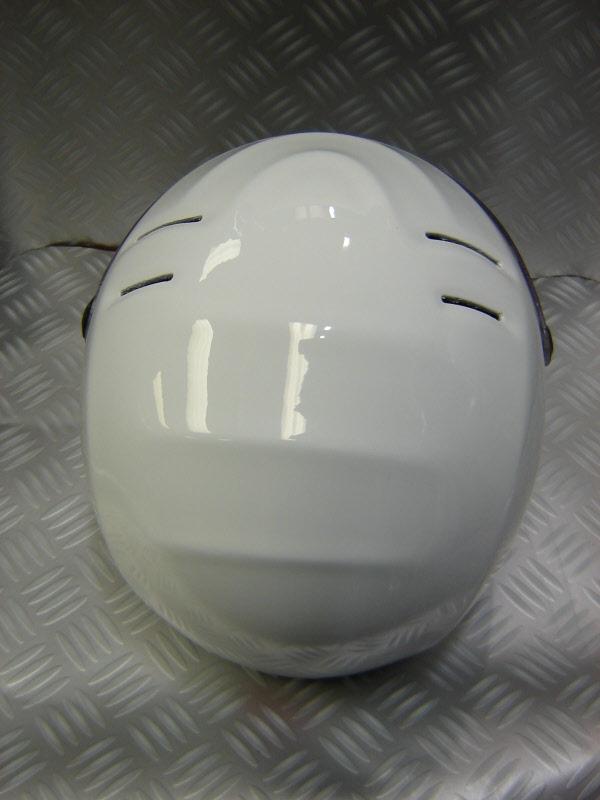 Simpson Speedway RX Helmet SA2005 Simpson RX SPEEDWAY HELMET SA2005 MSA