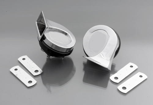 Triumph Speedmaster General accessories