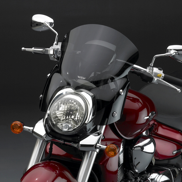 Suzuki M1800R2 VZR1800R2 Windscreen M109R2 VStream Sport Windshield ...