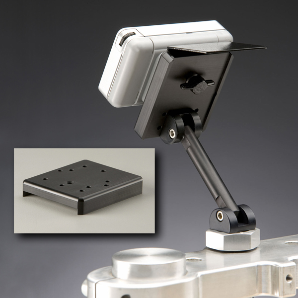 Quick Change Adaptor Plate ZTechnik