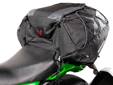 Rear Luggage Bag Tailbag cargobag SW Motech