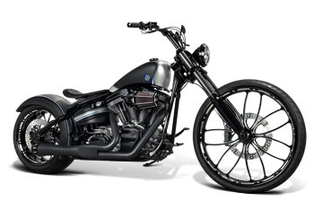 Check out our collection o Harley Davidson Billet Wheels Performance ...