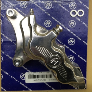 Harley Davidson FXR Brakes upgrade Performance Machine