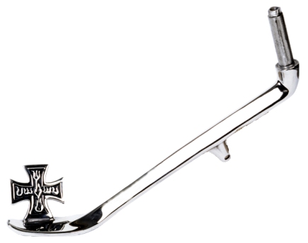 Side Stand - Iron Cross