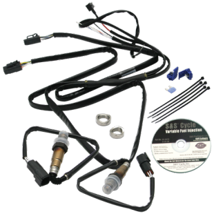 ThunderMax 50 Auto Tuning Fuel Injection Performance Module Replacment ...