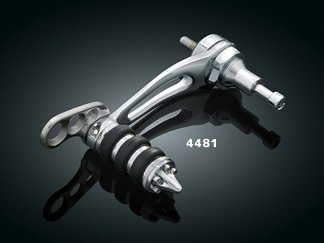 Honda Shadow 1100 Forward Controls Amazon.com: SFriding 8" Forward