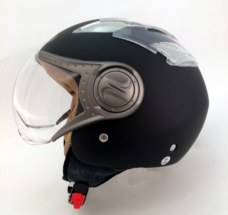 Honda Shadow Cruiser Helmet