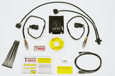 Zippers Thundermax Race auto tuning ECM ECU replacement ecu ecm Harley ...