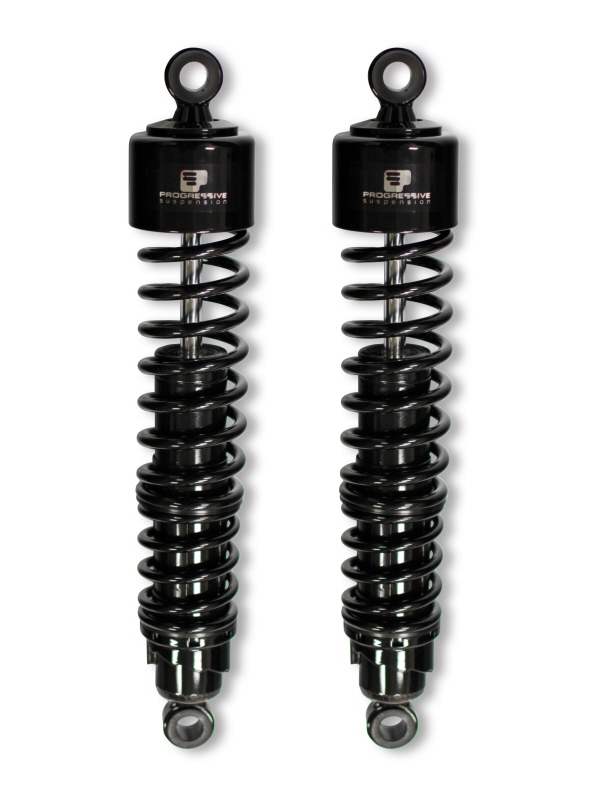 Progressive Suspension 413 Series Shock Absorbers Part No:P413-4011B