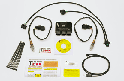 Zippers Thundermax Race auto tuning ECM ECU replacement ecu ecm Harley ...