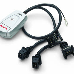 Honda Fury tuner fuel processor tuner Cobra fi2000r COBRA 92-1633 power ...