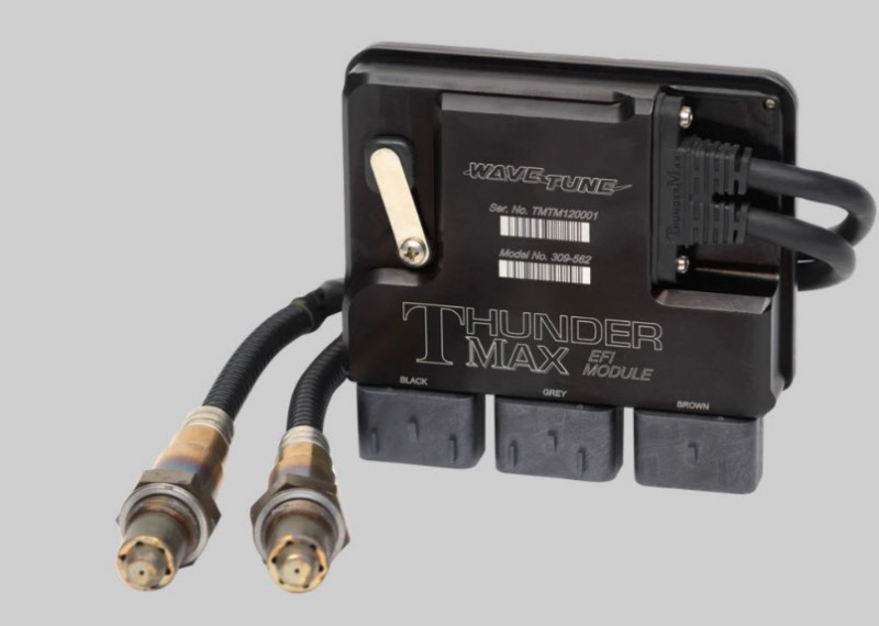 ThunderMax 309-562 Harley Davidson race ecu ecm touring 2014-2016 Auto ...