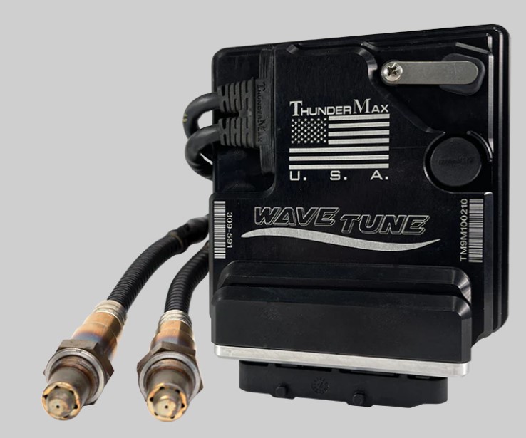 Harley Davidson RACE ECU ECM Touring Bagger & Trike 2021 up ThunderMax ...