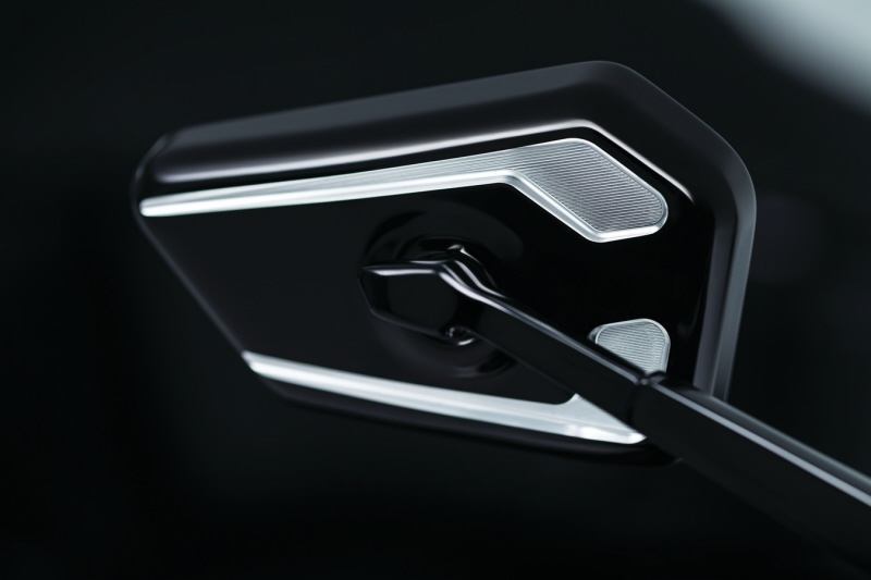 Victory V92C Cruiser Accessories