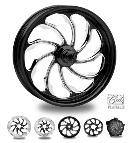 Check out our collection o Harley Davidson Billet Wheels Performance ...