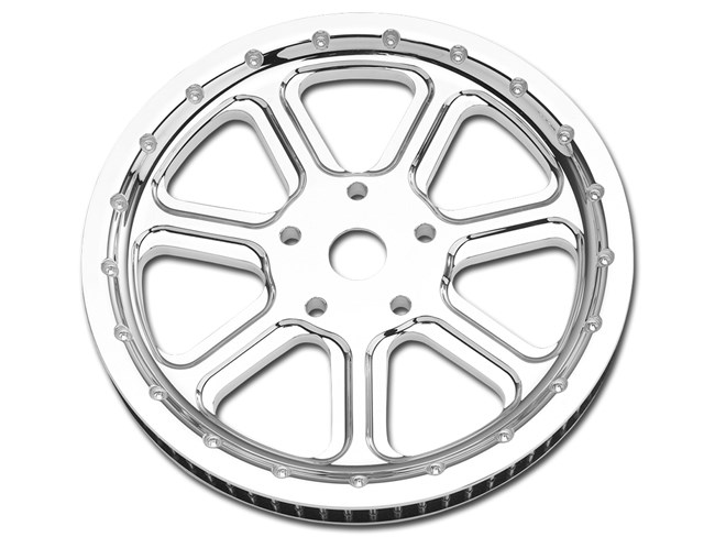 Check out our collection o Harley Davidson Billet Wheels Performance ...