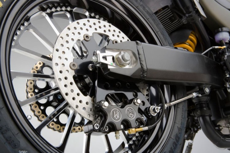 Check out our collection o Harley Davidson Billet Wheels Performance ...