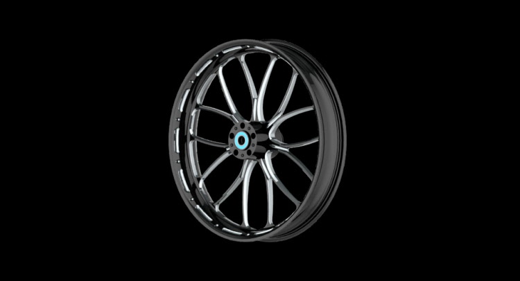 Check out our collection o Harley Davidson Billet Wheels Performance ...
