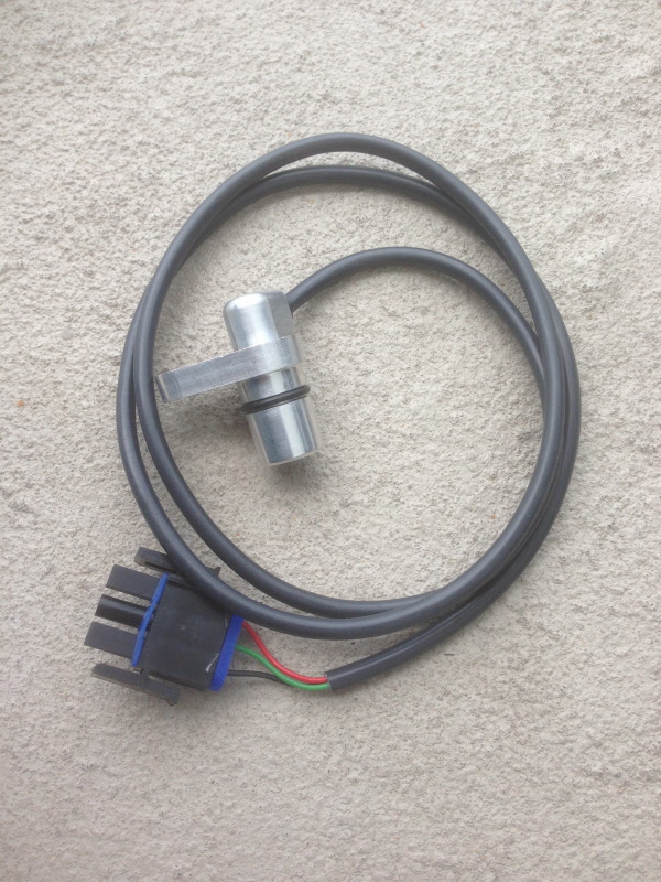 American Iron horse motorcycle speedo sensor speedometer for Baker ...