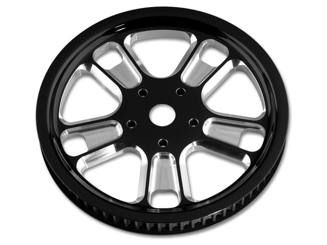 Harley-Davidson Billet Wheel 17 X 6 FORGED JUDGE Roland Sands Designs ...