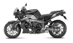 BMW K1300R Accessories from Ztechnik UK