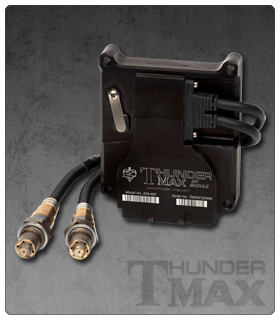 Zippers Thundermax Race auto tuning ECM ECU replacement ecu ecm Harley ...