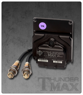 Harley Davidson V-Rod ThunderMax 309-466 Auto Tuning Fuel Injection Performance Module