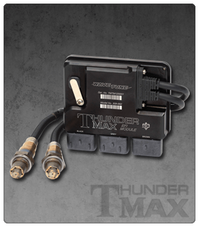 Zippers Thundermax Race auto tuning ECM ECU replacement ecu ecm Harley-Davidson upgrade Zippers ...