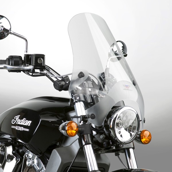 Triumph America Street Shield windshield windscreen National Cycle N256000
