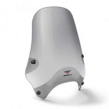 Triumph America Windshields