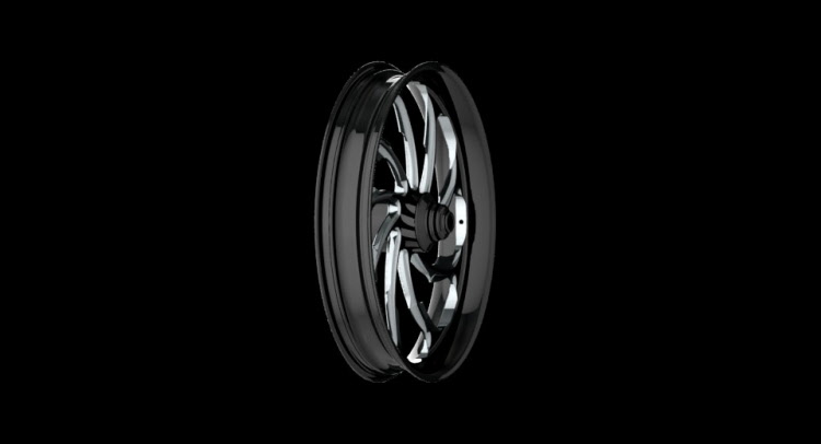 Check out our collection o Harley Davidson Billet Wheels Performance ...