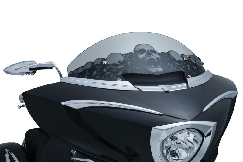 New Victory Windshield windscreen