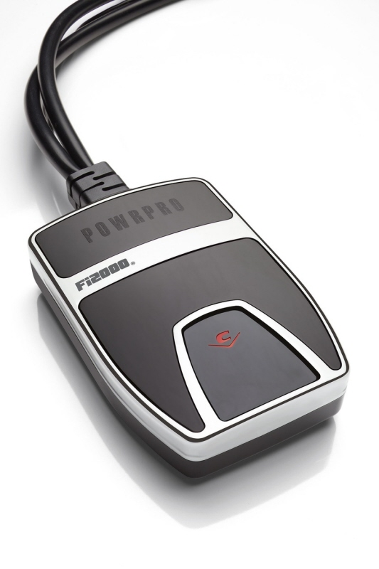 Yamaha XV950 R bolt Cobra Fi2000 PowrPro Tuner Fuel Processor 92-1775AT