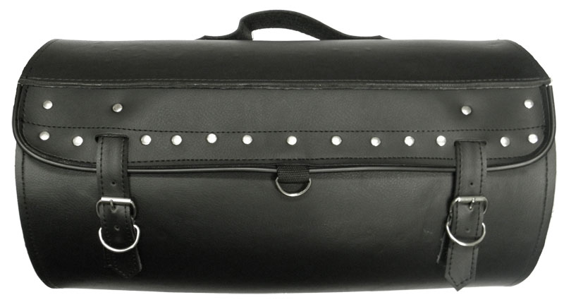 Hard Roll Bag Plain Magnum