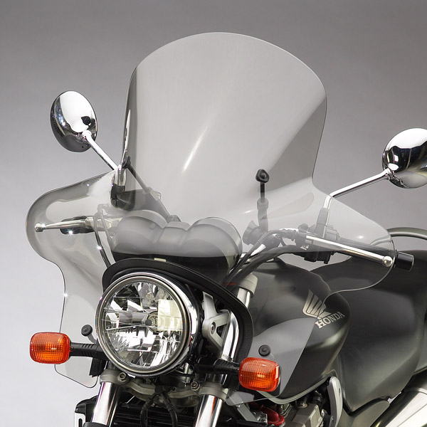 Suzuki SV650 2003-2006 Windscreen Plexifairing GT Windshield Slight ...