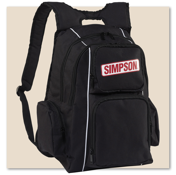 Simpson Sport Helmet Bag Helmet carrier bag 23903