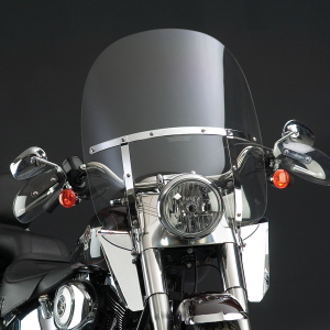FLSTF Harley Fat Boy Windshields