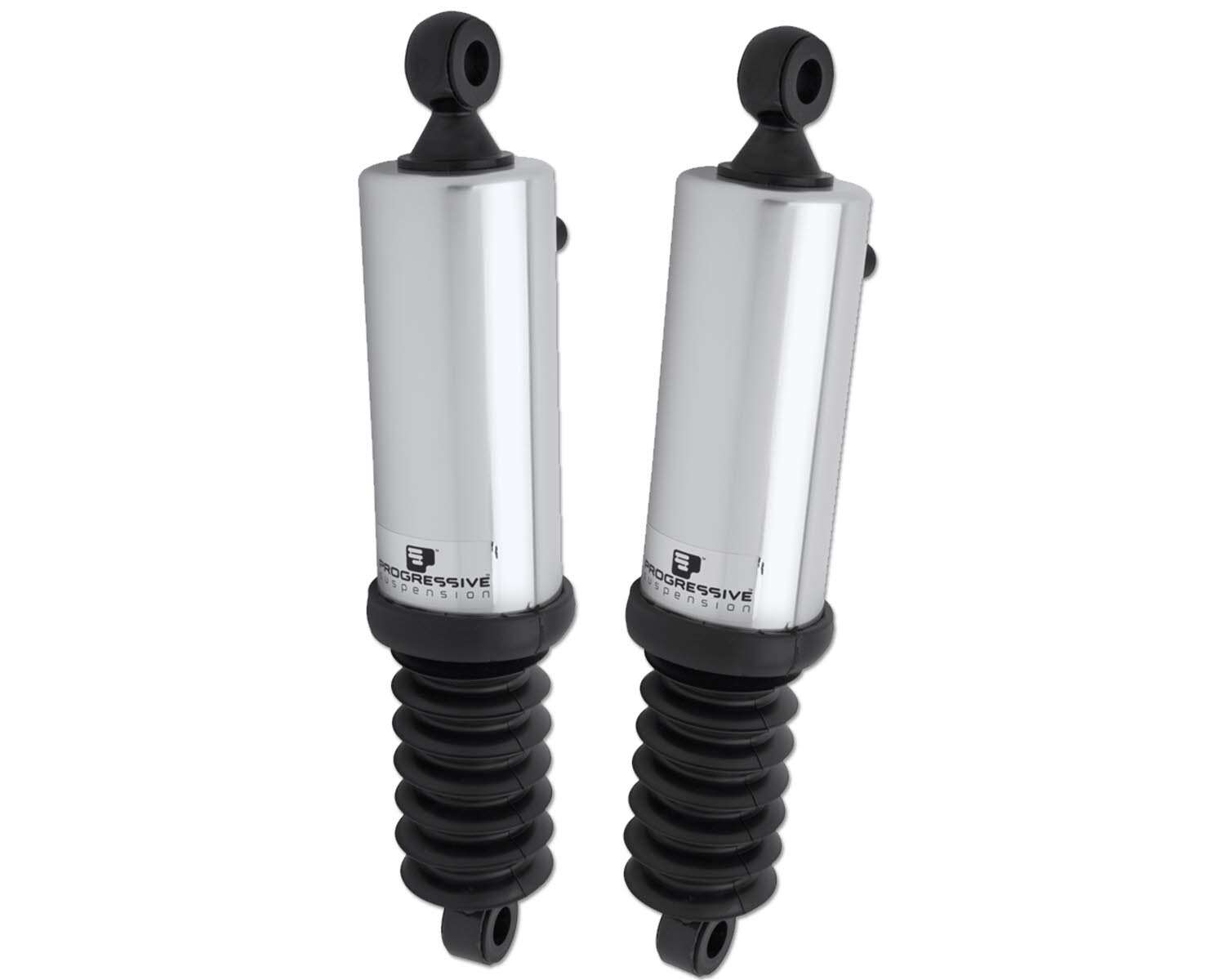 Progressive Suspension 416 Series Shock Absorbers Part No:P6456-004