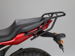 Yamaha Motorcycle Luggage Racks